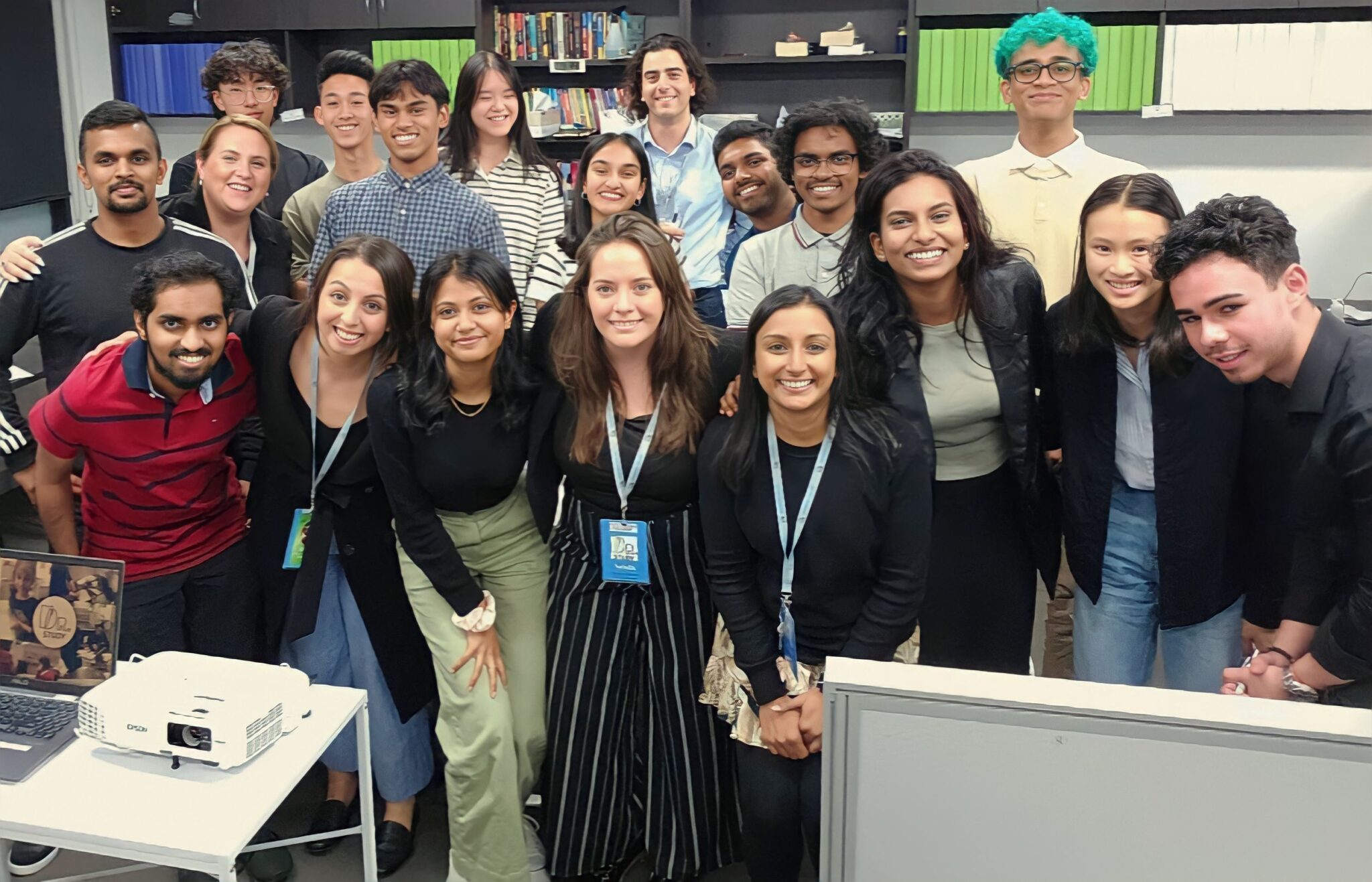 Professional Melbourne Tutoring Services | Dr Study Learning