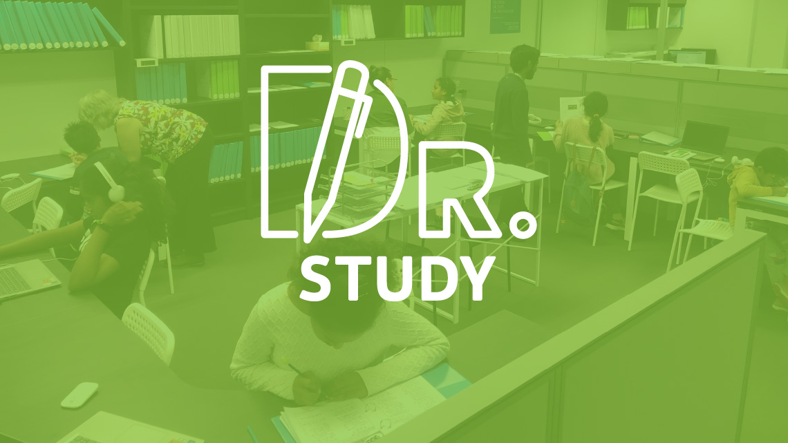 Dr. Study - Tutoring in Mulgrave - Tutoring and education services ...