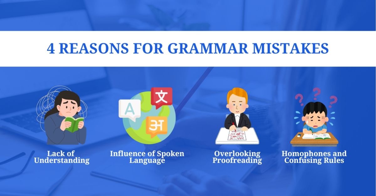 The Most Frequently Mistaken Grammar Rules: A Guide To Clear Writing