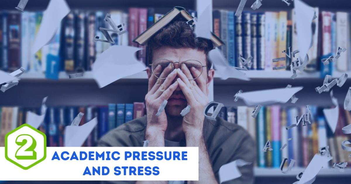 Top Issues Facing Australian High School Students