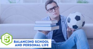 Top Issues Facing Australian High School Students