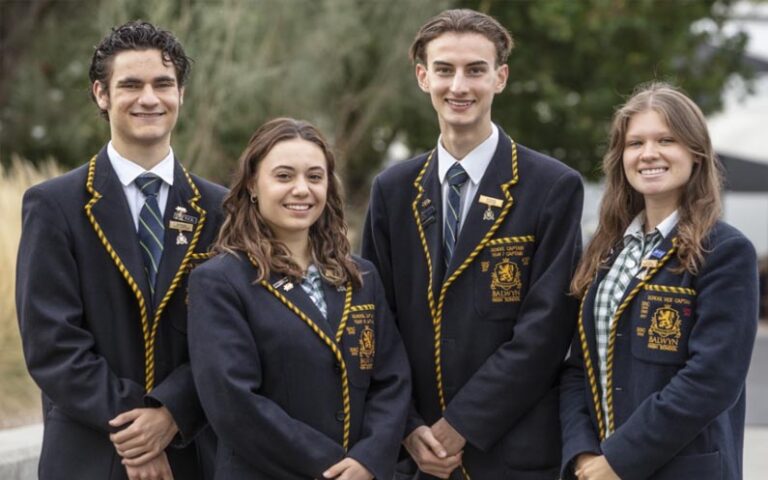 Top 30+ Public High Schools Melbourne, Victoria (2024)