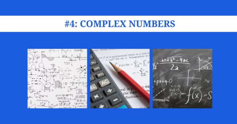 Year 12 Extension 1 Maths Syllabus 2025