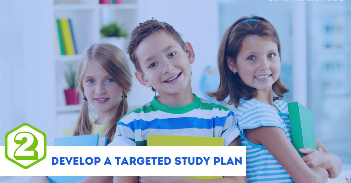 Tips for Scholarship Exam Success in Australian Selective and Private ...