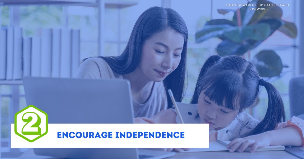 How Parents Can Help Kids with Homework: Tips for Success