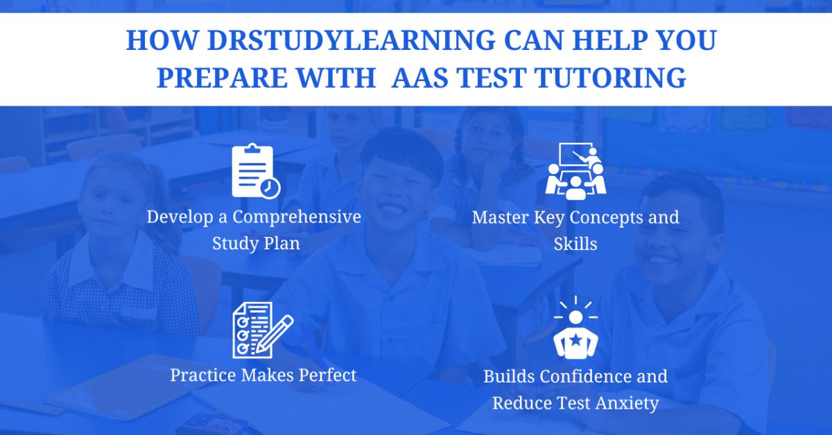 AAS Scholarship Test Preparation Guide 2024
