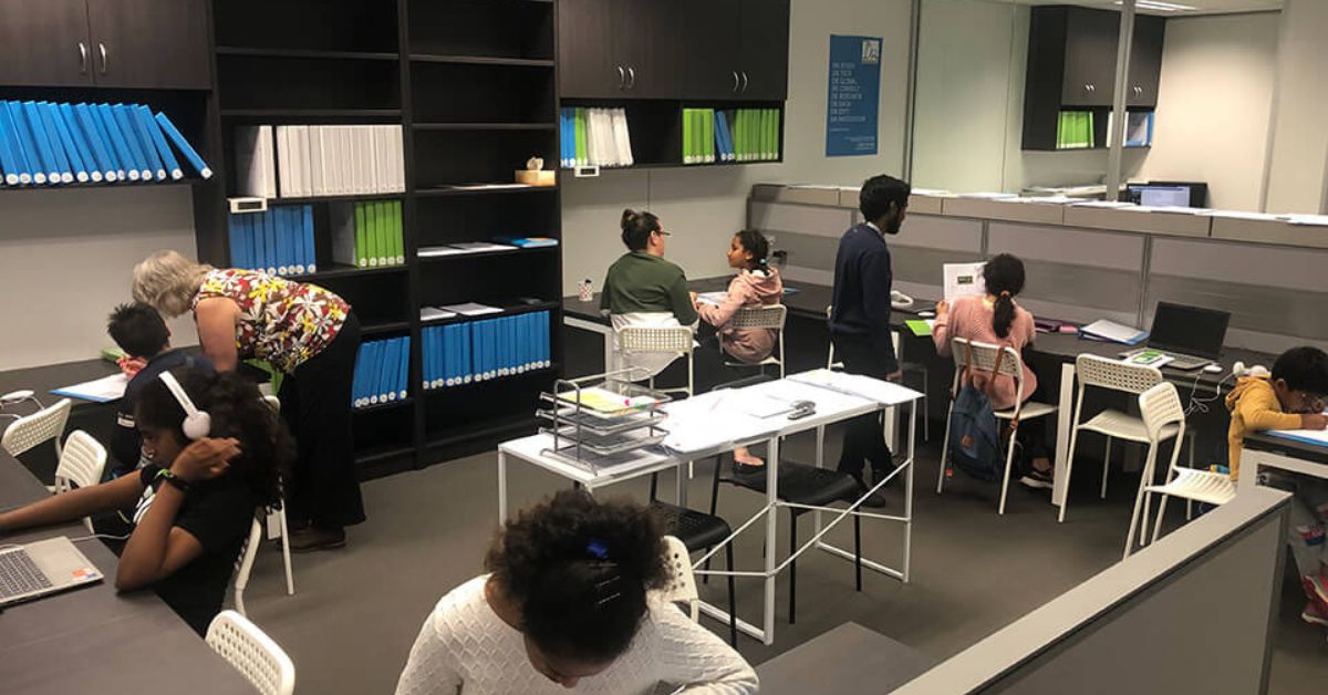 NAPLAN Practice Test Year 9 and Past Papers for 2025