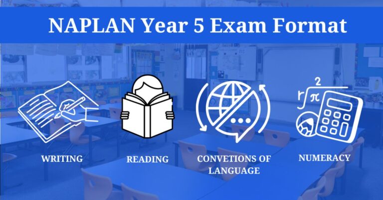NAPLAN Year 5 Guide for 2025: A Complete Overview