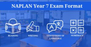 NAPLAN Year 7 Guide for 2025: A Complete Overview