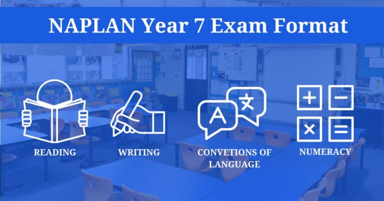 NAPLAN Year 7 Guide for 2025: A Complete Overview