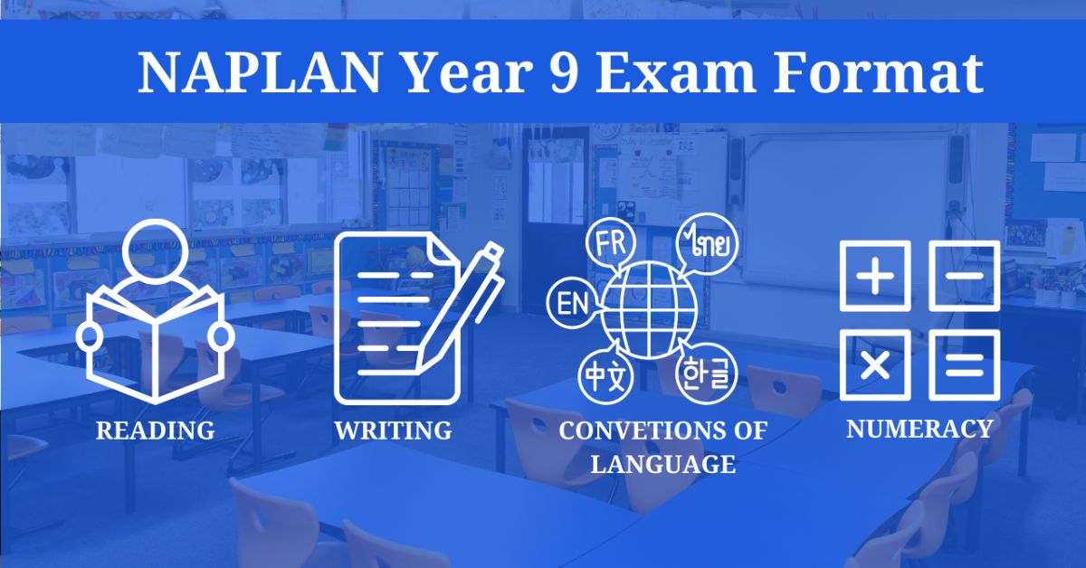 NAPLAN Year 9 Guide for 2025: A Complete Overview