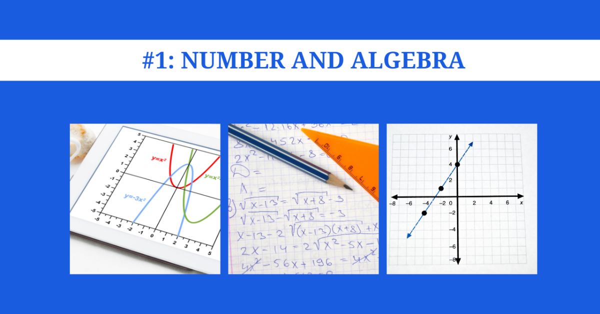 Year 10 Maths Curriculum 2025 Australia