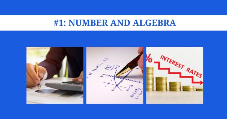Year 9 Mathematics Curriculum 2025 Australia
