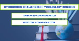 The Importance of Vocabulary Building