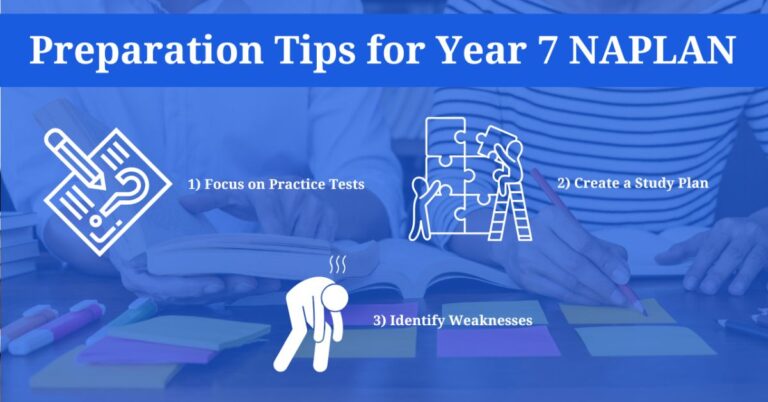 NAPLAN Year 9 Guide for 2025: A Complete Overview