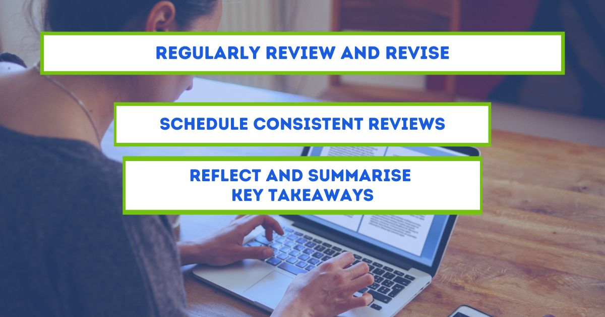 Tips for Annotating and Note-Taking