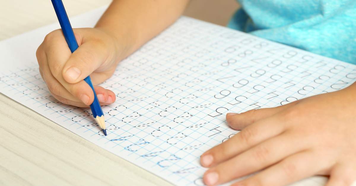 Selective School Practice Test for 2025