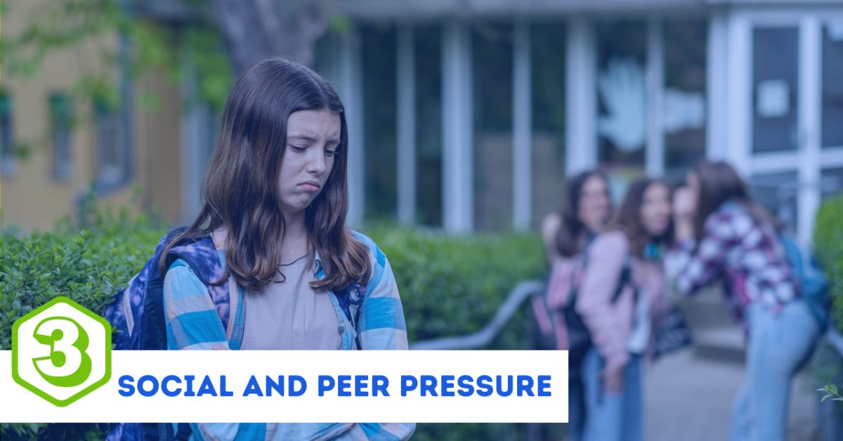Top Issues Facing Australian High School Students