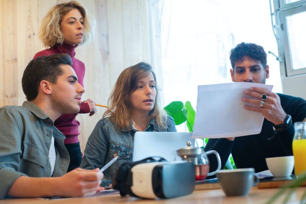 How To Improve Your English Speaking Skills?