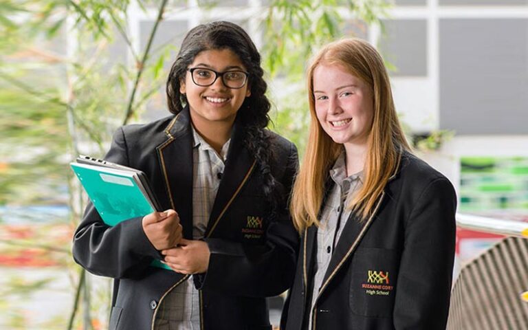Top 30+ Public High Schools Melbourne, Victoria (2024)