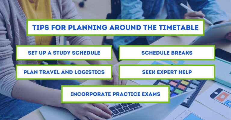 VCE Exam Timetable 2025: Key Dates, Access Guide, and Expert Tips for ...