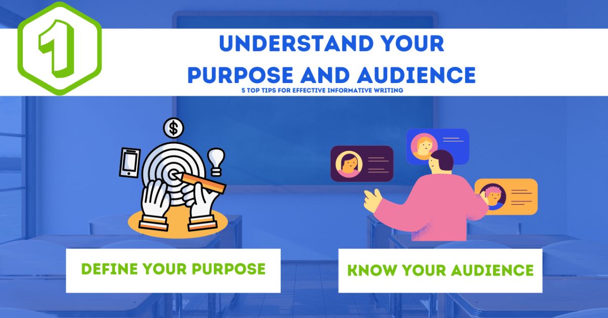 Top Tips for Effective Informative Writing