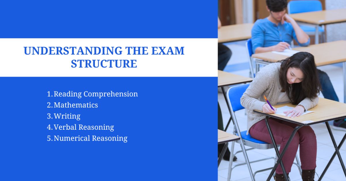 Victoria Selective Schools Test: The Ultimate Preparation Guide