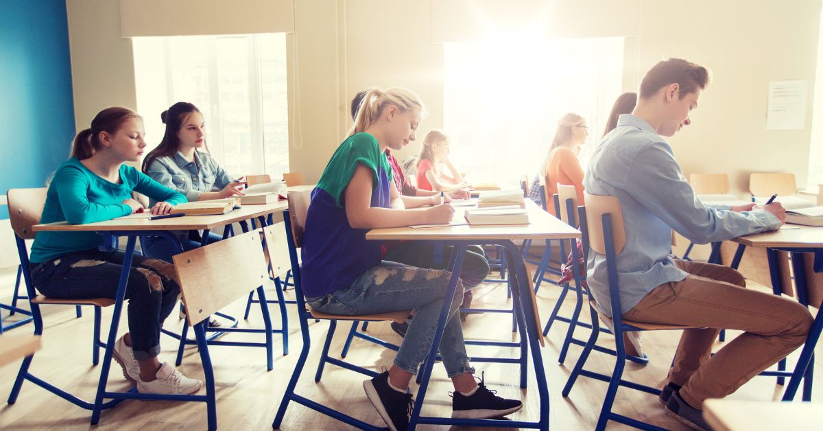 Victoria Selective Schools Test: The Ultimate Preparation Guide