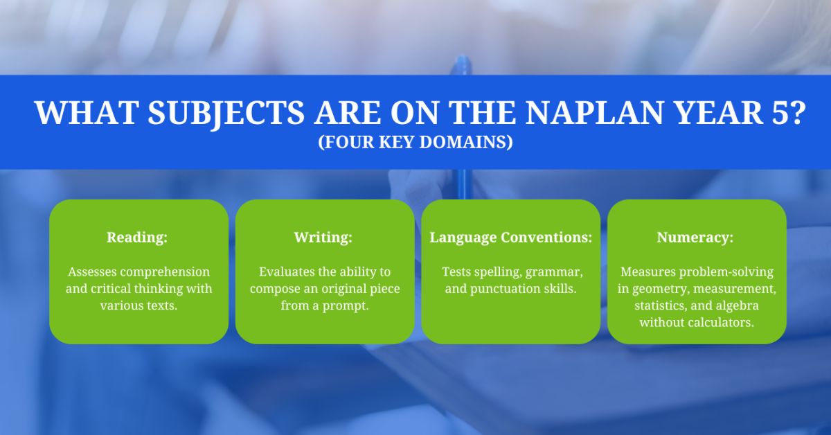 What Is a Good NAPLAN Score for Year 5?