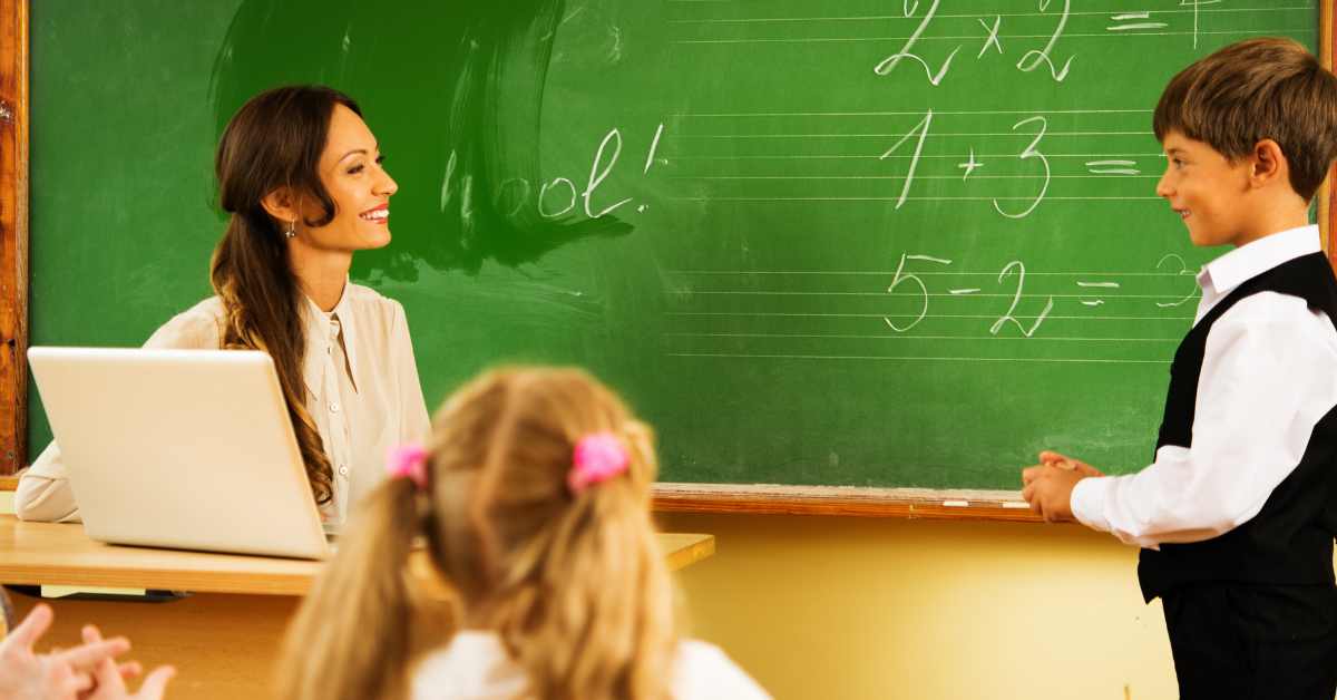 Year 4 Maths Questions 2024: 50 Practice Problems With Answers