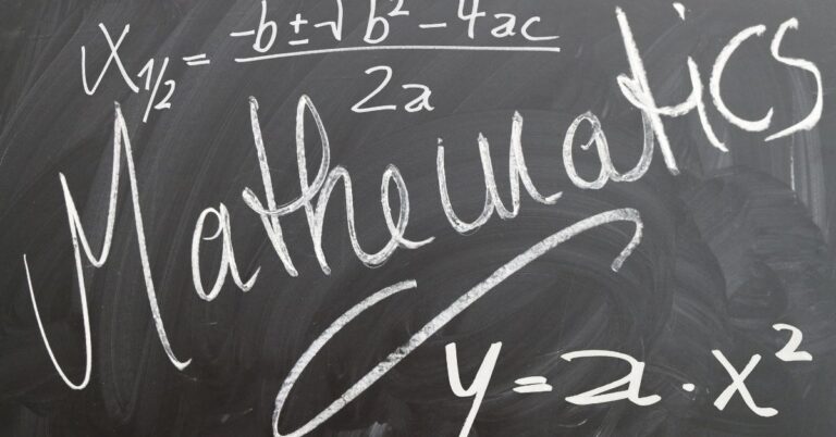 Year 8 Mathematics Curriculum 2025 Australia