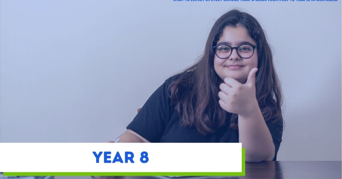 What To Expect in Every School Year: From Prep to Year 12 Australia