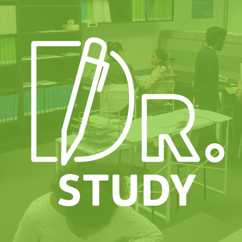 Professional Melbourne Tutoring Services | Dr Study Learning