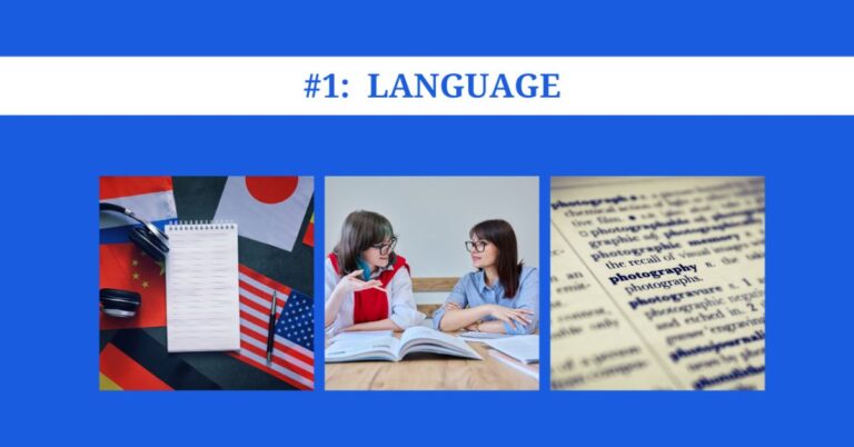 Year 11 English Standard Study Guide
