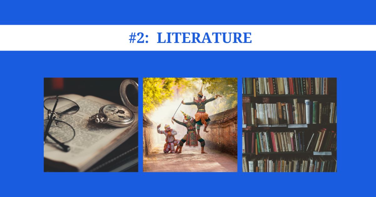 Year 11 English Standard Study Guide